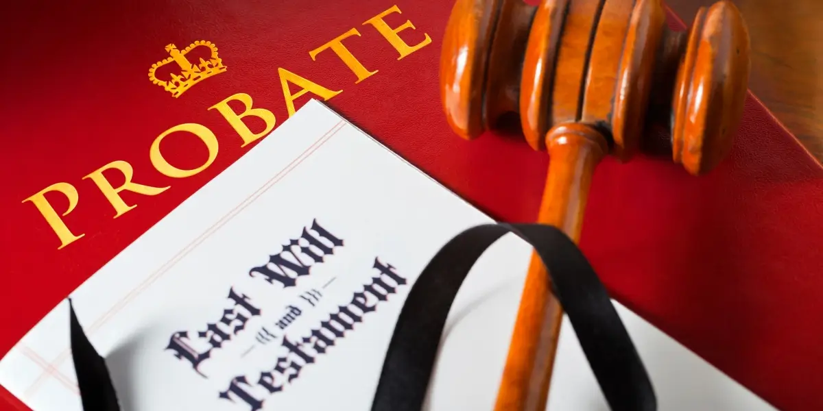 Probate Process in Boston, MA: A Step-by-Step Guide 2025